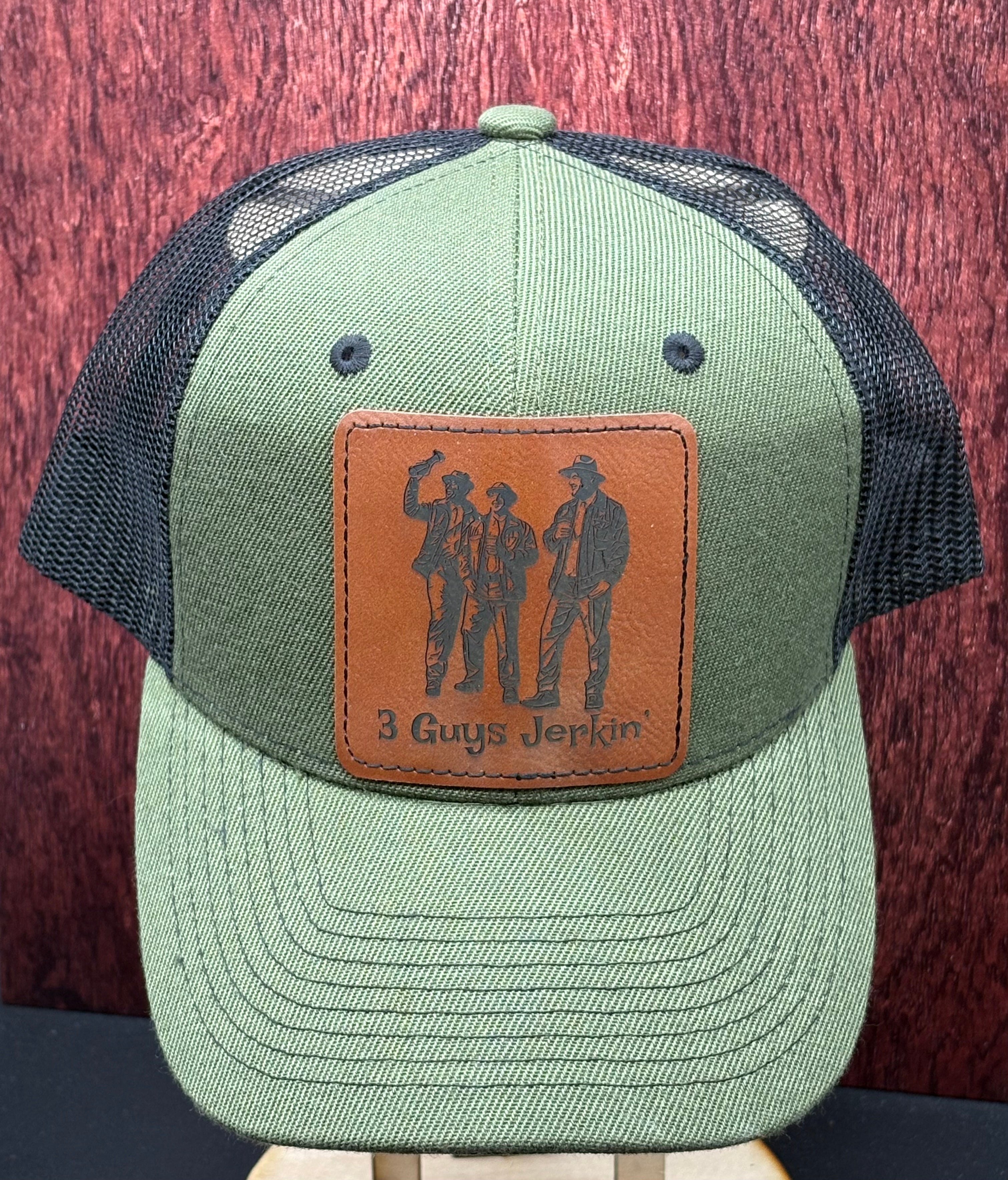 Merch – 3GJ Smoked Meat Co