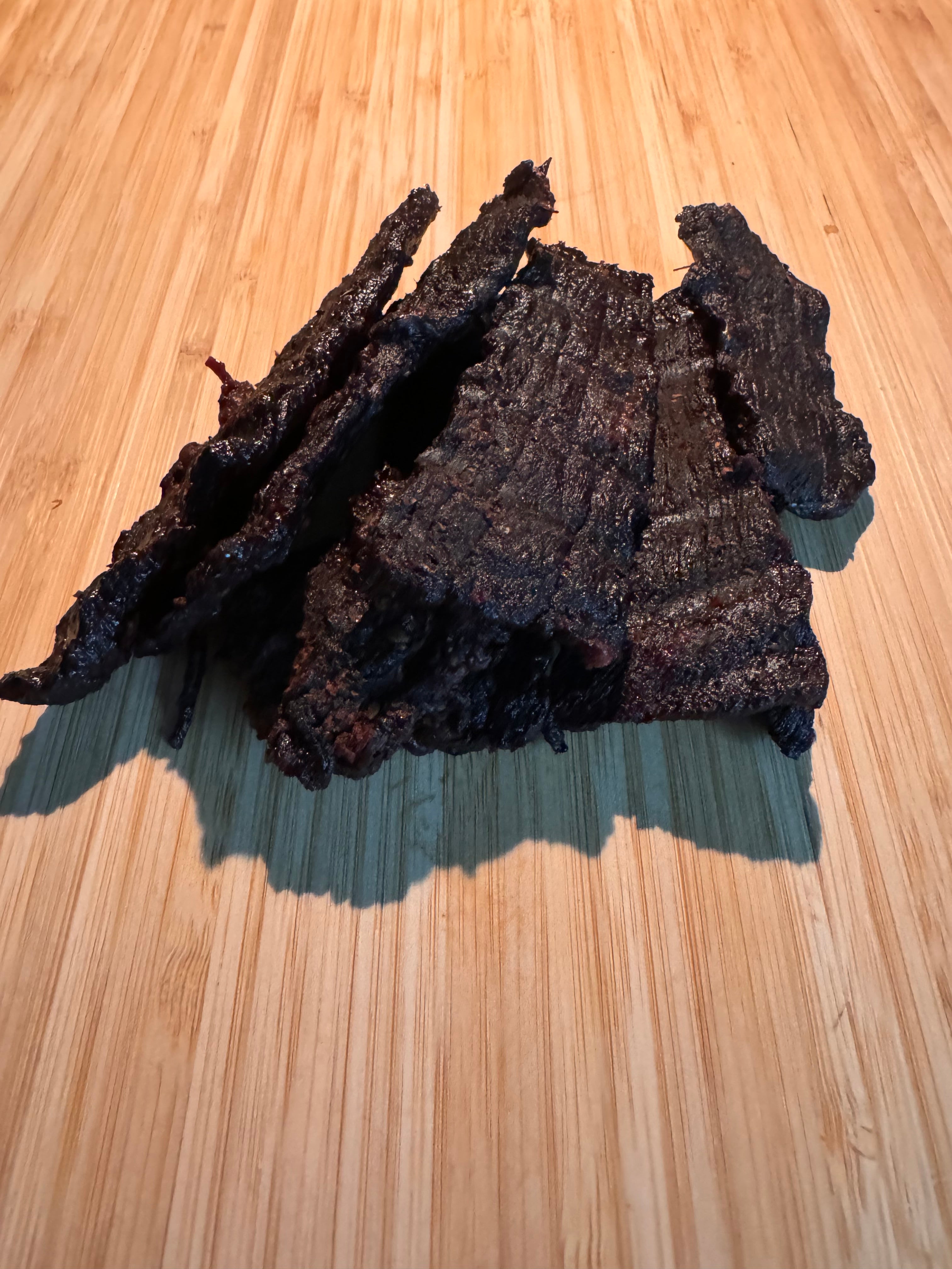 Shop Jerky Collection | 3 Guys Jerkin' Beef Jerky – 3GJ Smoked Meat Co